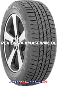 Fulda Reifenprofile