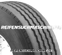 Fulda Reifenprofile