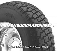 Fulda Reifenprofile