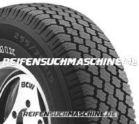 Fulda Reifenprofile
